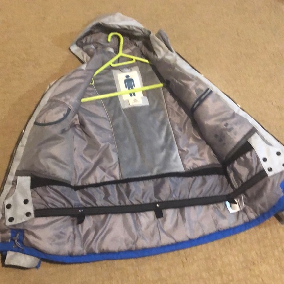 firefly | Jackets & Coats | Childrens Xl Firefly Winter Jacket | Poshmark